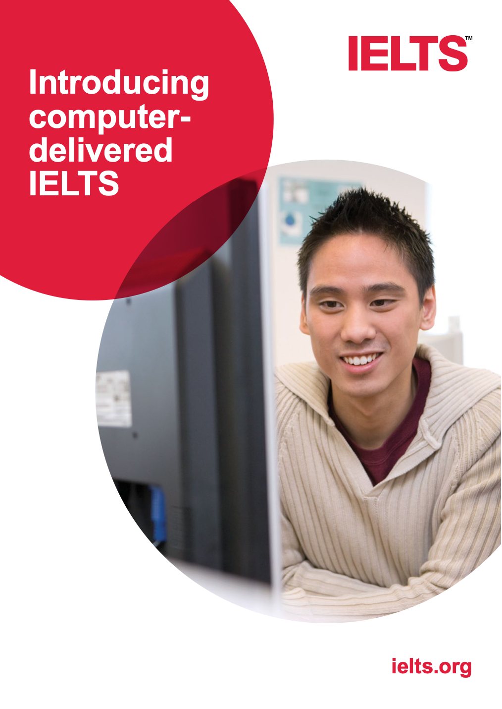 About IELTS - Kaplan Canada - Official IELTS Test Centre